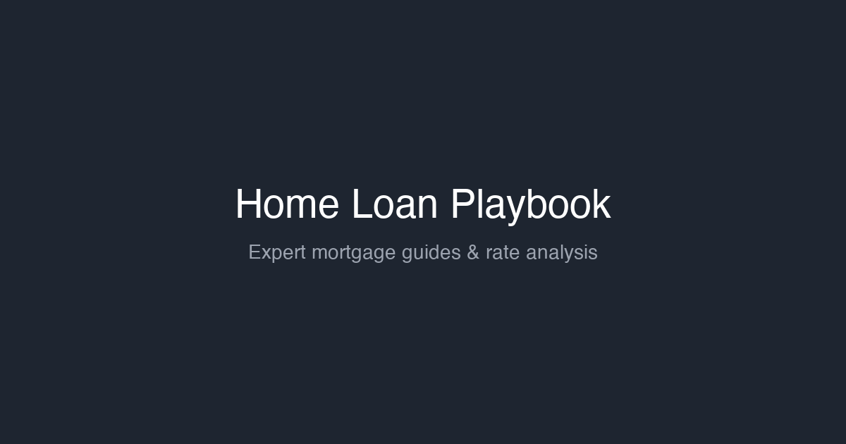 FHA vs. Conventional Loans: How to Choose the Right Mortgage in 2026